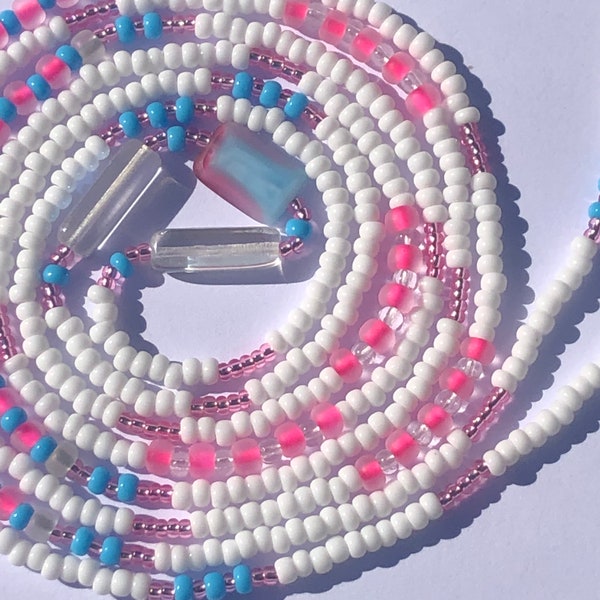 Waist Beads - Etsy