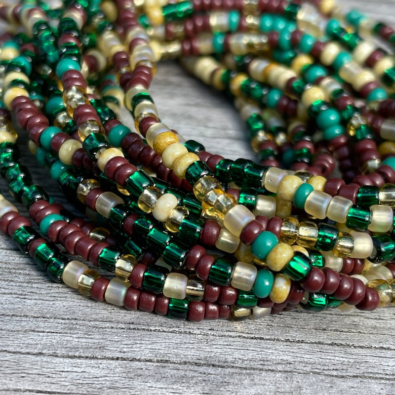 Waist Beads - Etsy
