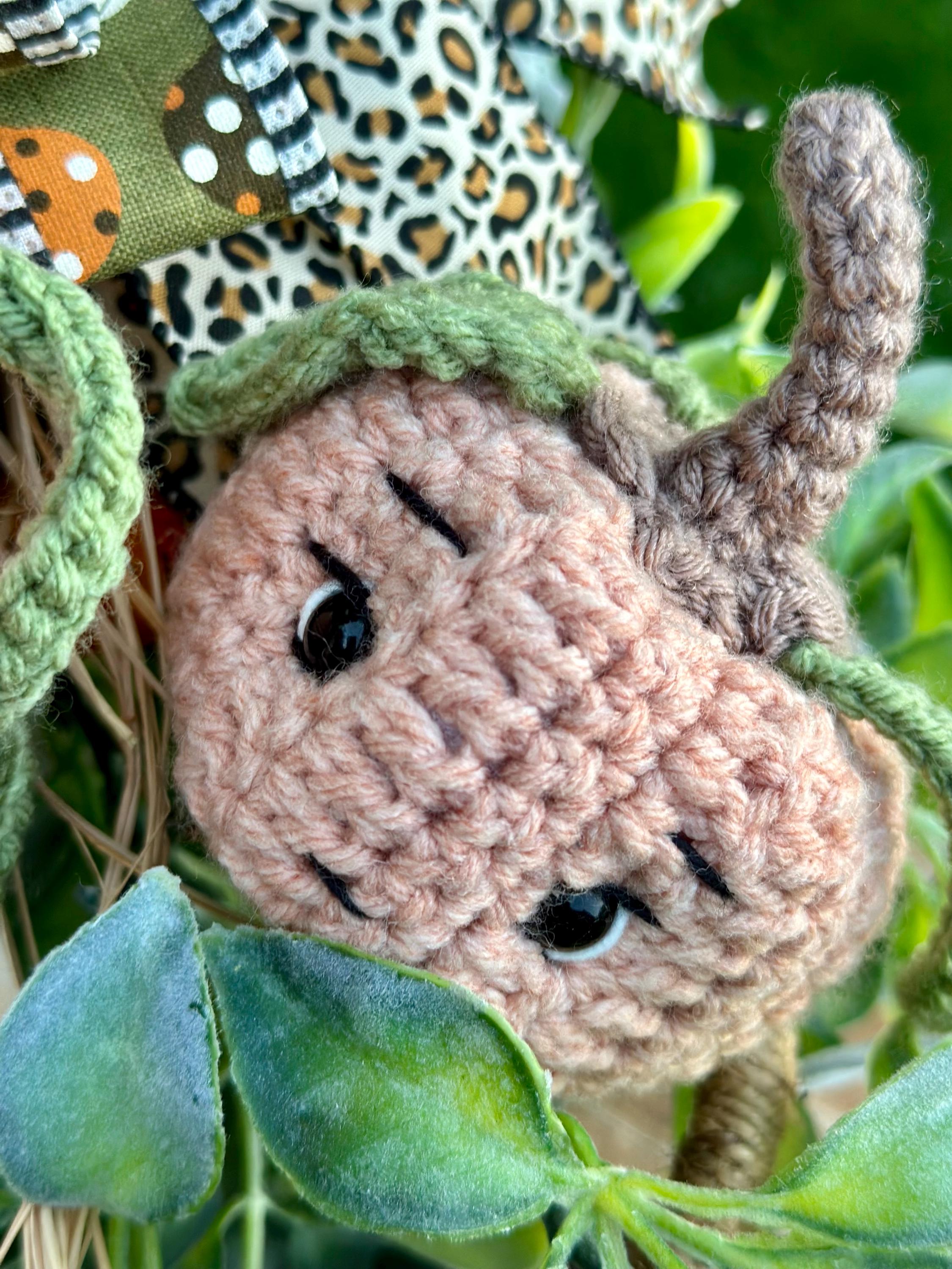 Cheeky “booty” Pumpkin People Set W/mini Friend Fall Autumn Seasonal ...