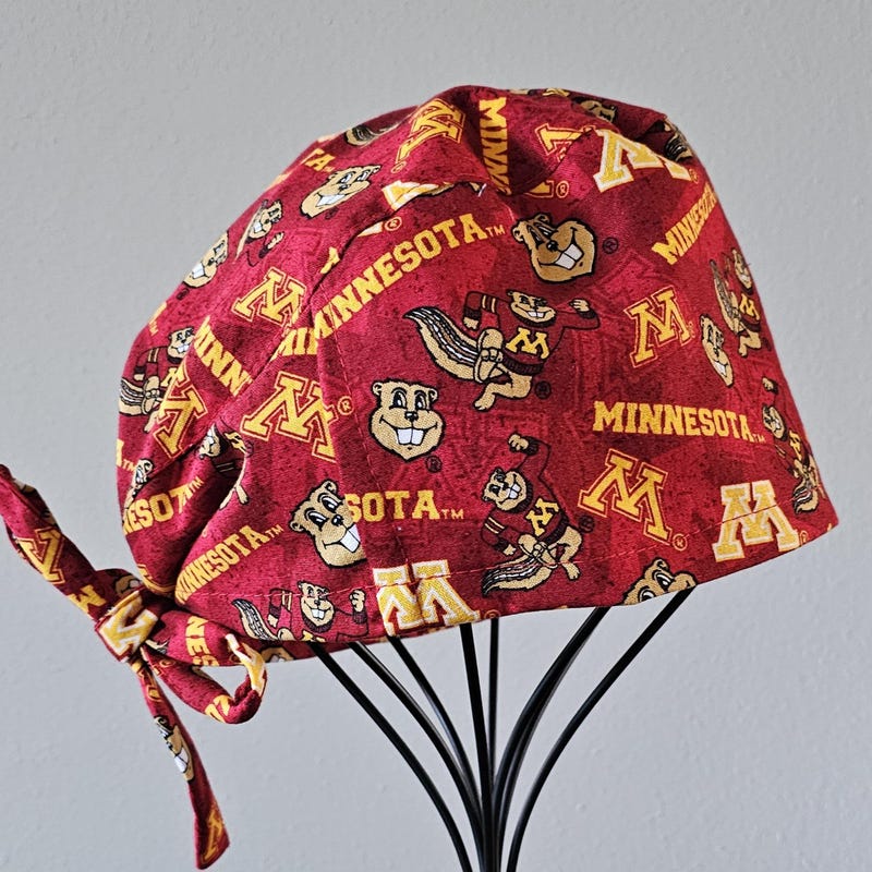 Cath Lab Scrub Caps Women - Etsy