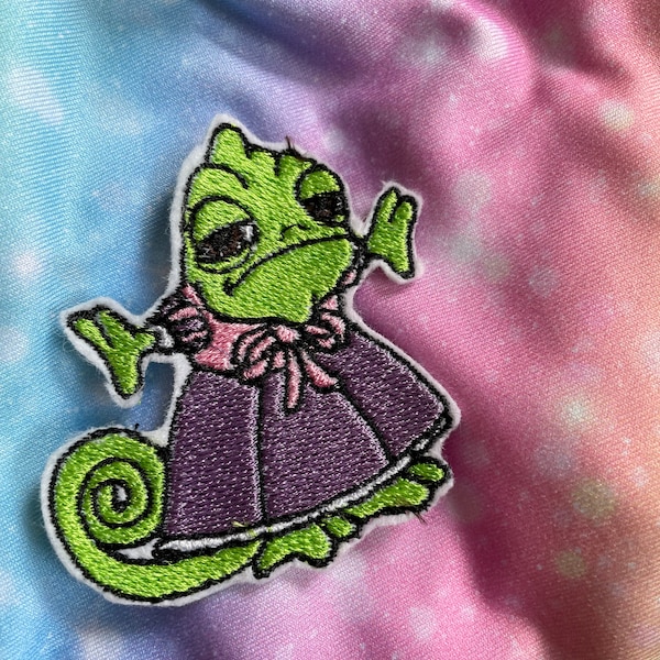 Tangled Patches - Etsy UK