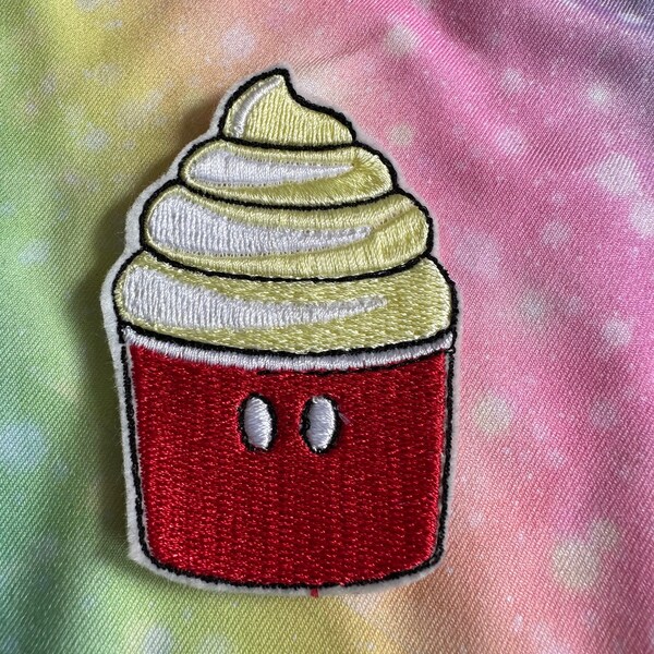 Dole Whip Pin - Etsy