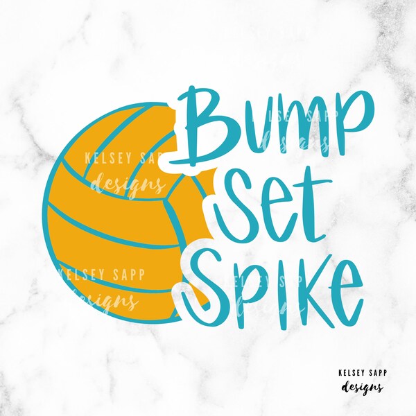 Spike Saying Design - Etsy