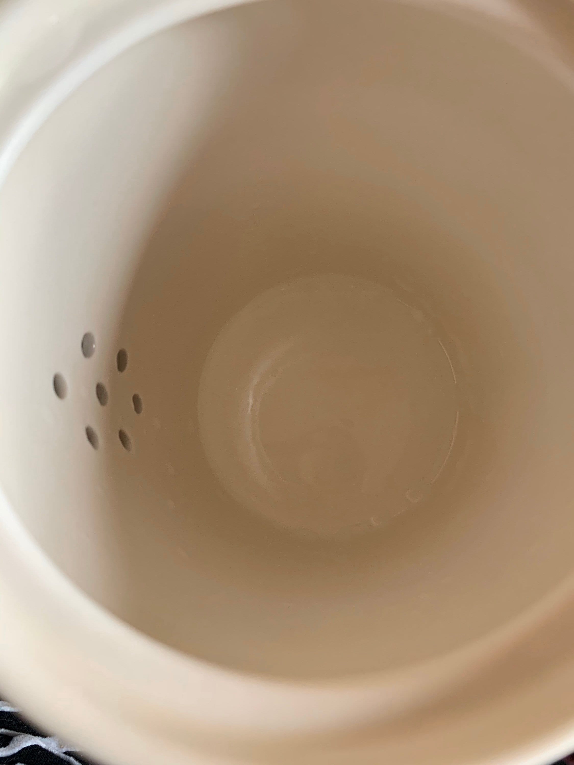 Vintage Tim Hortons Tea Pot | Etsy