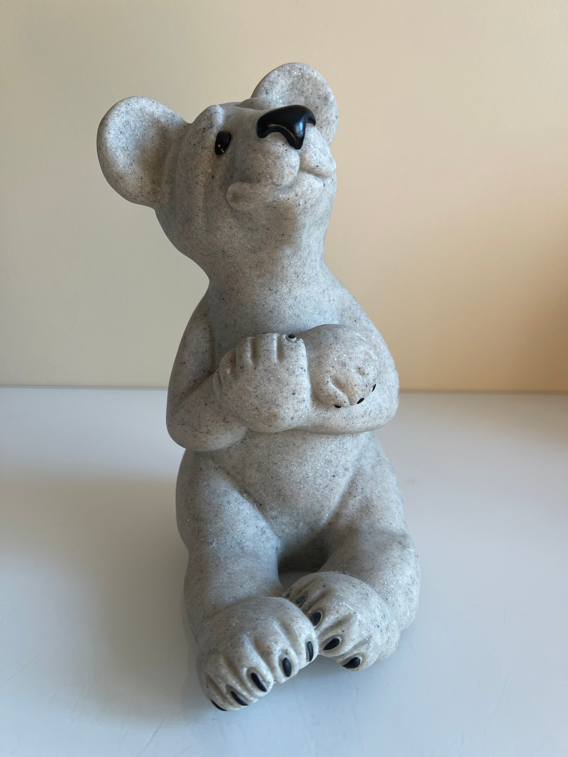 Vintage Quarry Critters Figurines, Your Choice - Etsy