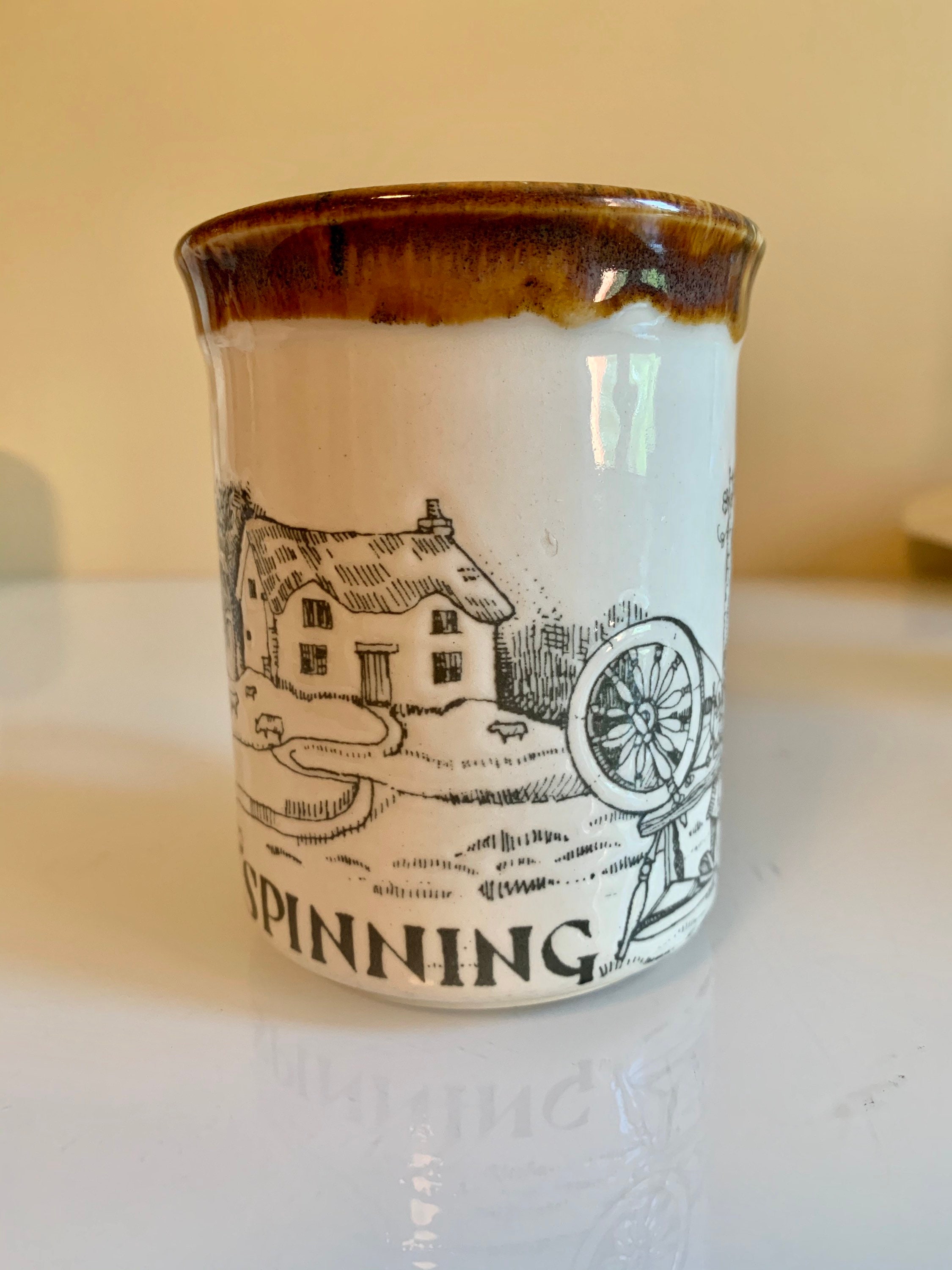 Vintage Biltons England Mug Your Choice - Etsy UK