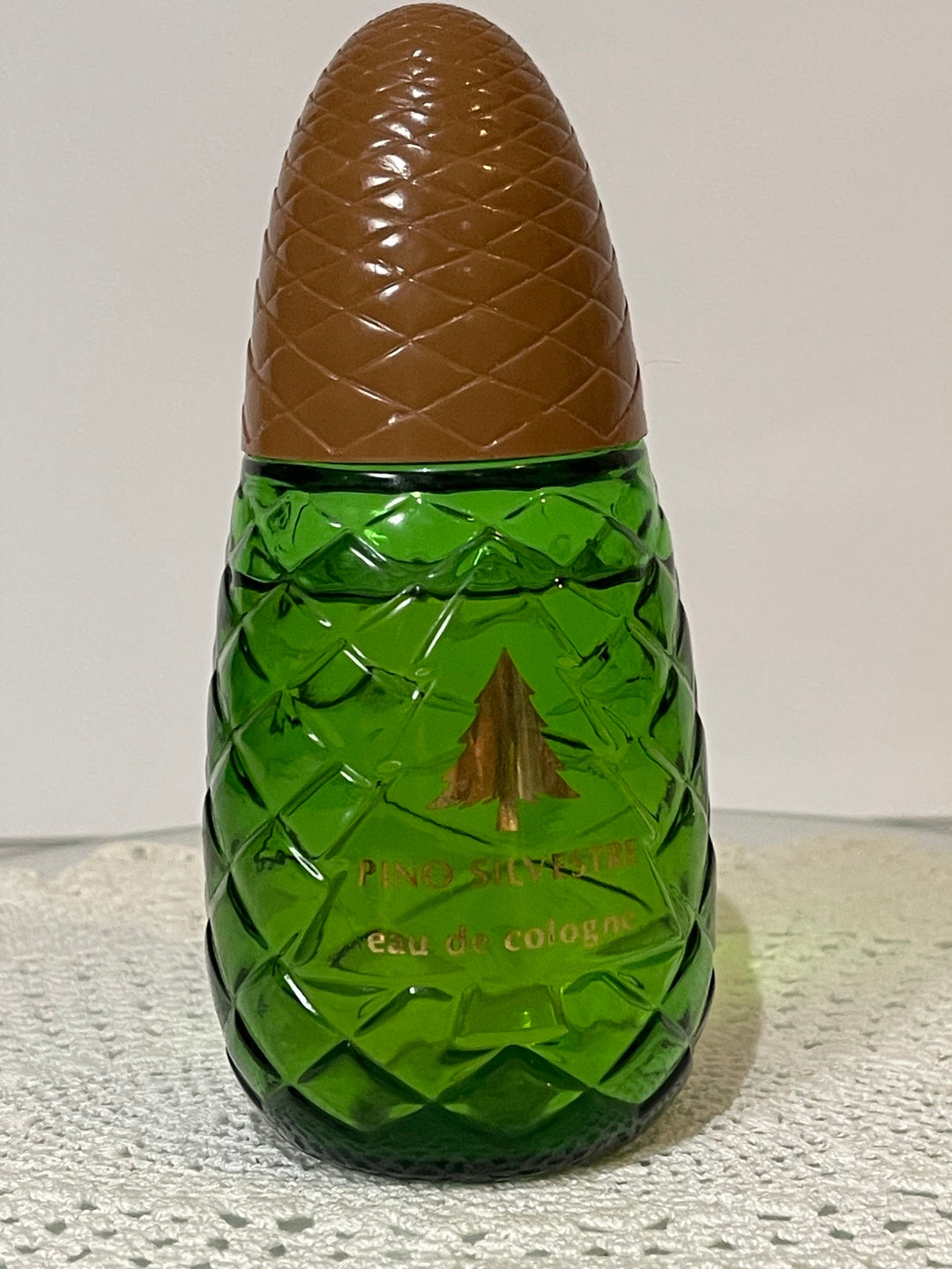 Vintage Pino Silvestre Cologne, Vintage Perfumes, Italian Cologne - Etsy