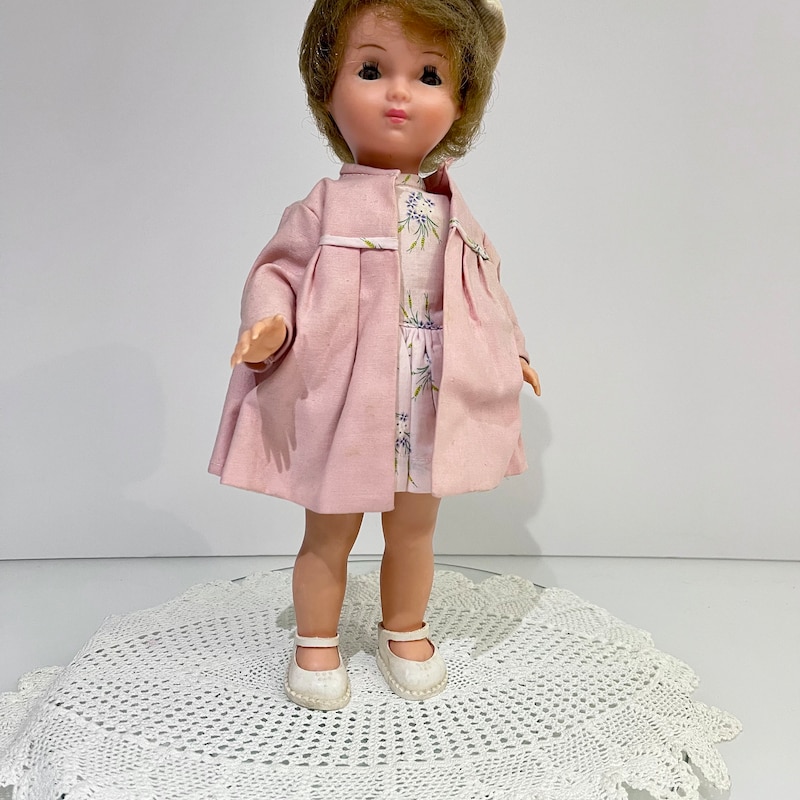 Vintage Dolls 1950s - Etsy