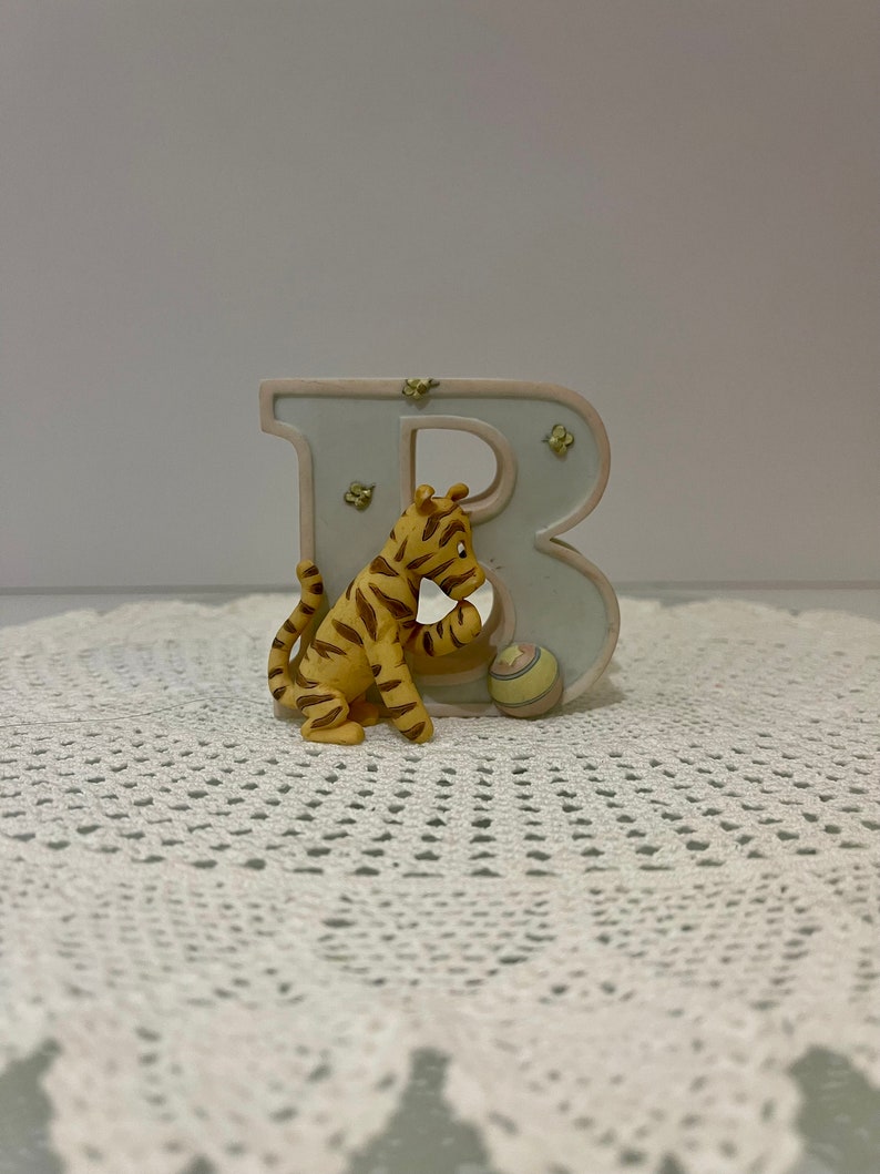 Winnie the Pooh Alphabet Letters Initials - Etsy