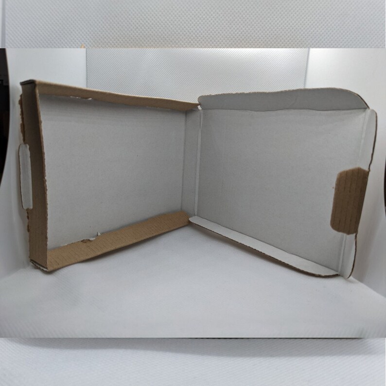 Large Letter Mailing Box Set C6/A6 Size - Etsy Australia