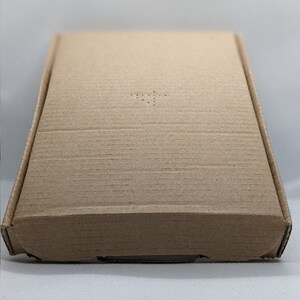 Large Letter Mailing Box Set C6/A6 Size - Etsy Australia