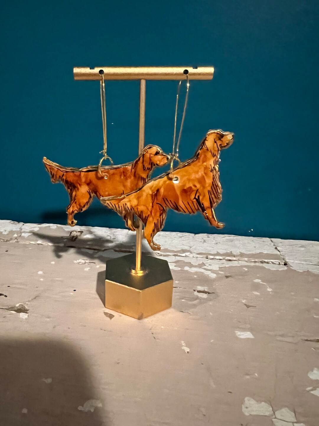 Irish Setter Dog, Clay, English Setter, Gordon Setter, Llewellin Setter ...