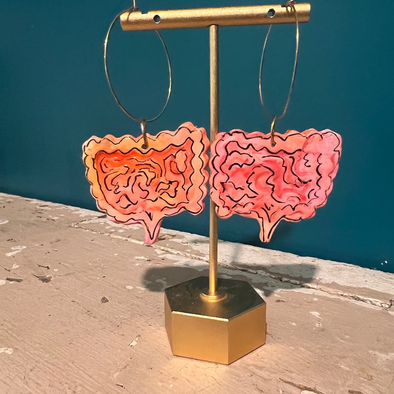 Intestines - Etsy