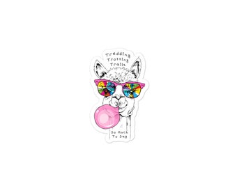 I'll Back You Up - Etsy