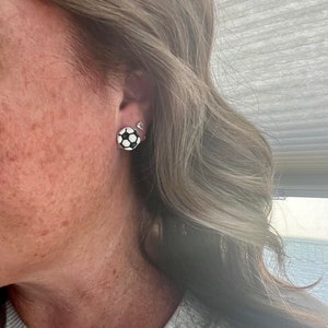 Build Your Own Sports Clay Stud Pack - Etsy