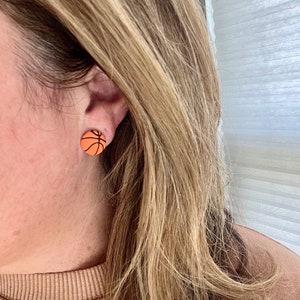 Build Your Own Sports Clay Stud Pack - Etsy