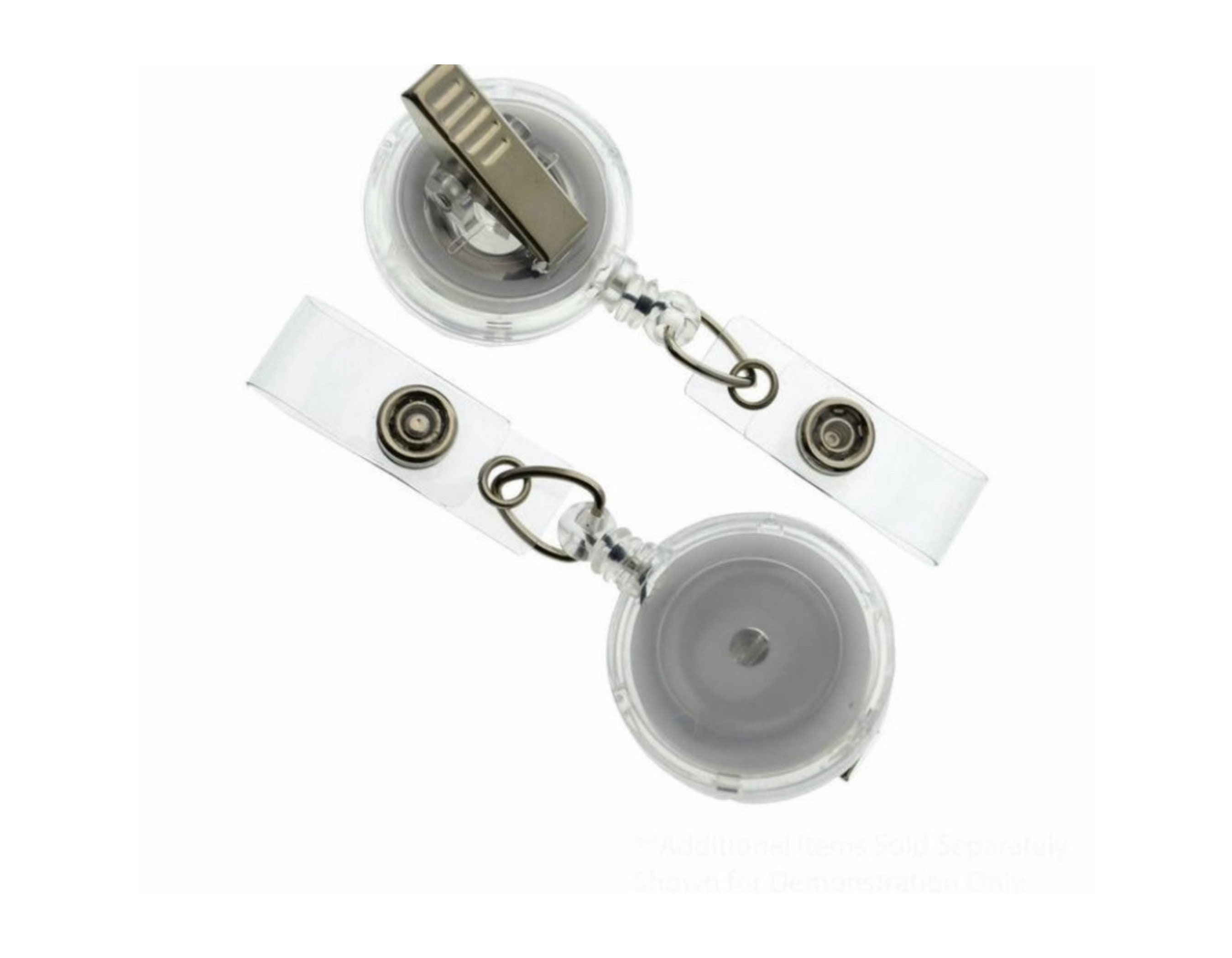 Sloth and Coffee Badge Reel Medical ID Retractable 360 - Etsy