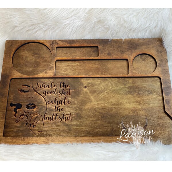 Rolling Tray Svg - Etsy