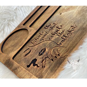 Rolling Tray SVG, Laser Ready File - Etsy