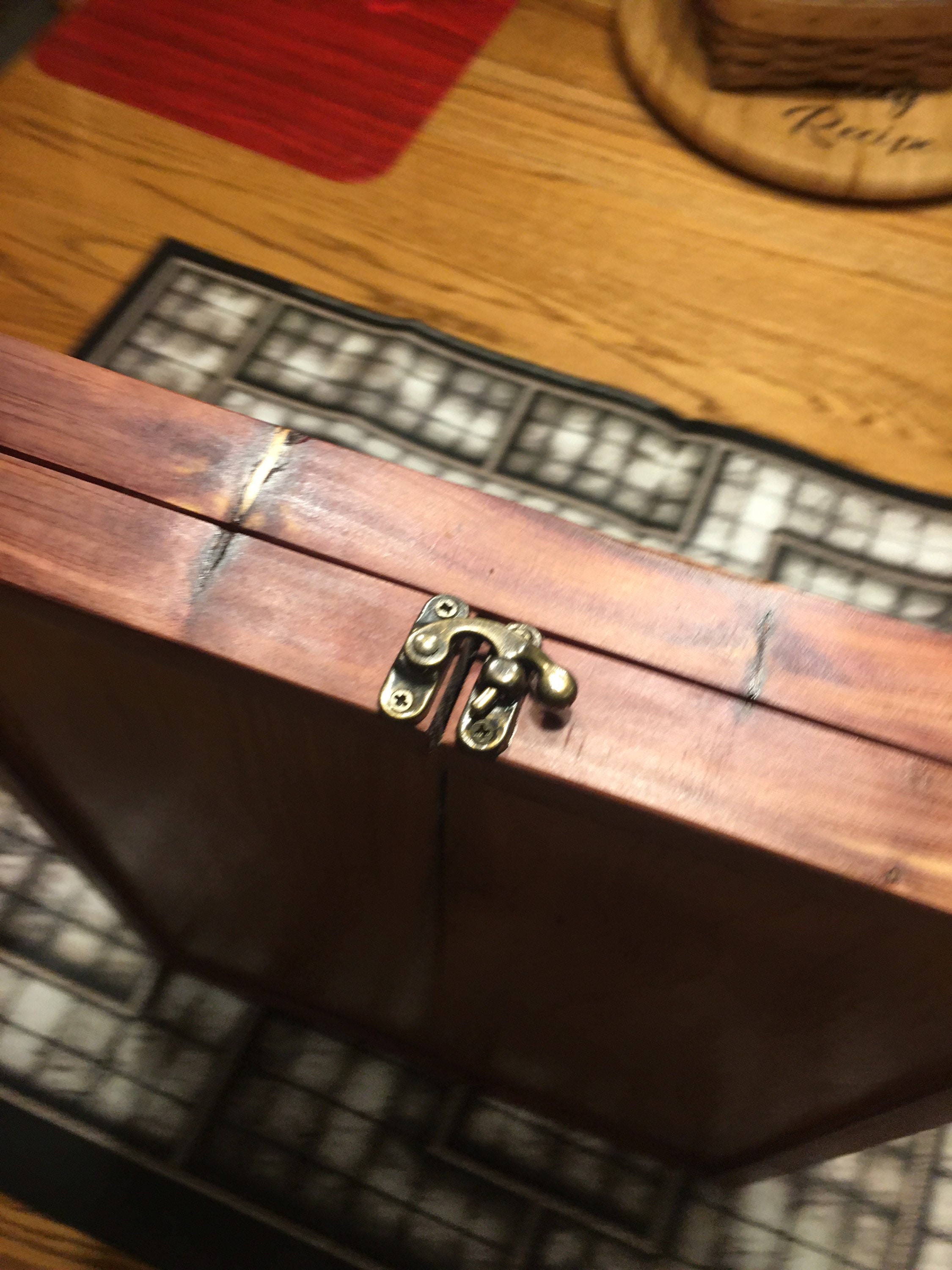 Dm’s Screen - Etsy
