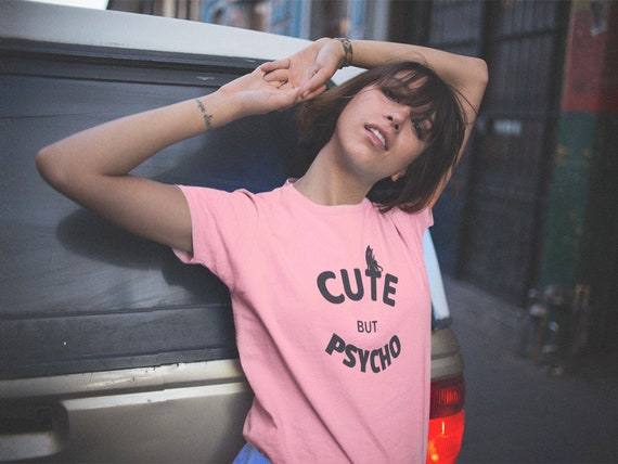 Cute Crazy Girl Tumblr