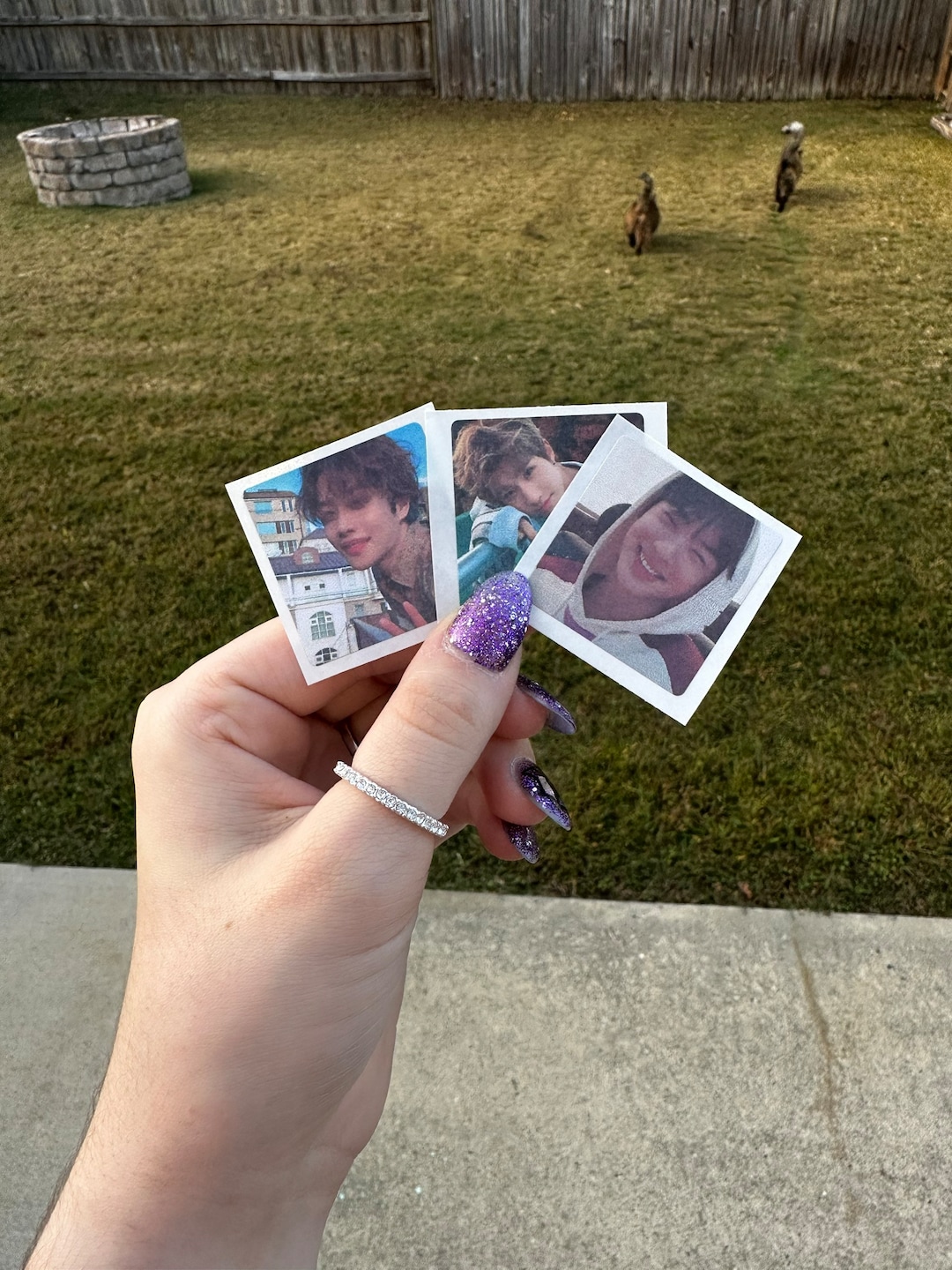 Astro Paper Sticker Set - Etsy