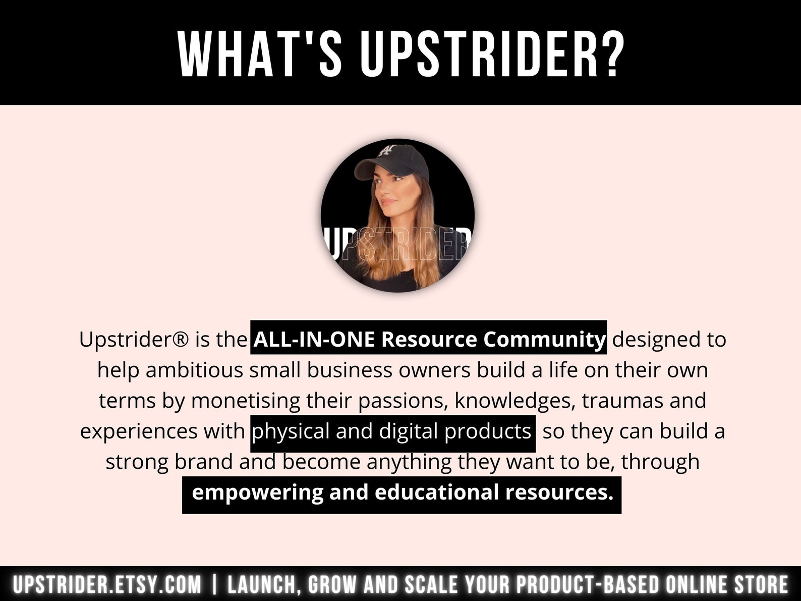 Instagram Account Optimisation Small Business Flashcard, How to ...