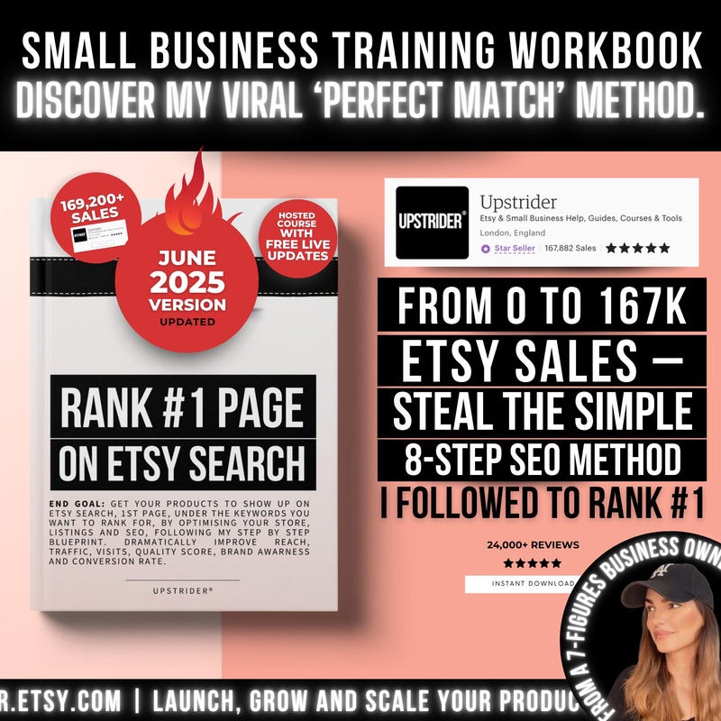 Etsy Login Seller Account - Etsy