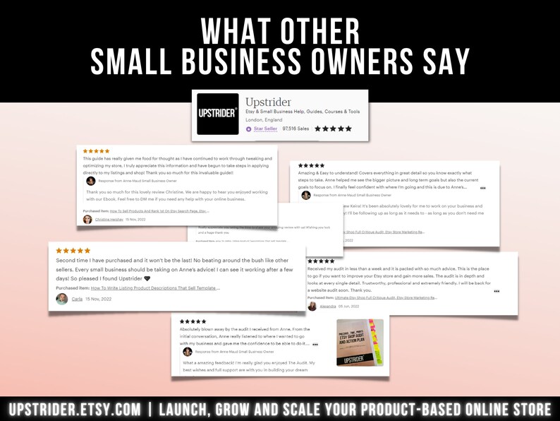 Target Audience and Ideal Customer Guide for E-commerce, Find Your ...