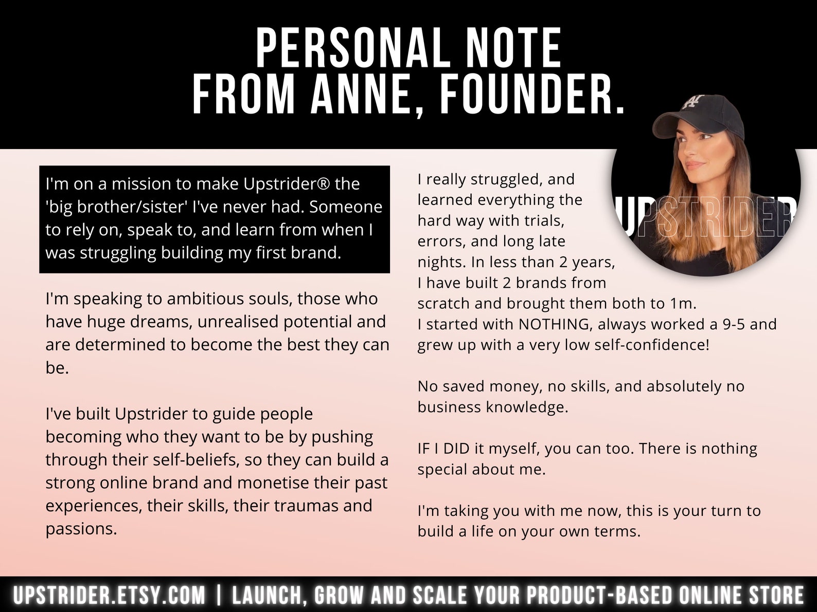 Target Audience and Ideal Customer Guide for E-commerce, Find Your ...