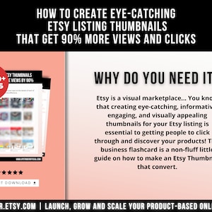 Eye-catching Etsy Listing Thumbnails That Get 90% More Views and Clicks ...
