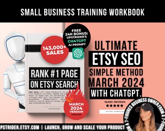 Guide e manuali - Etsy Italia