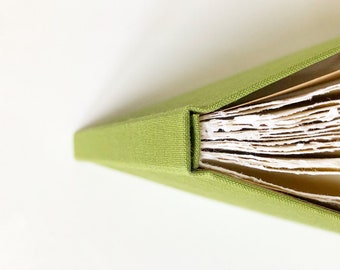 Linen Rag Paper | Etsy