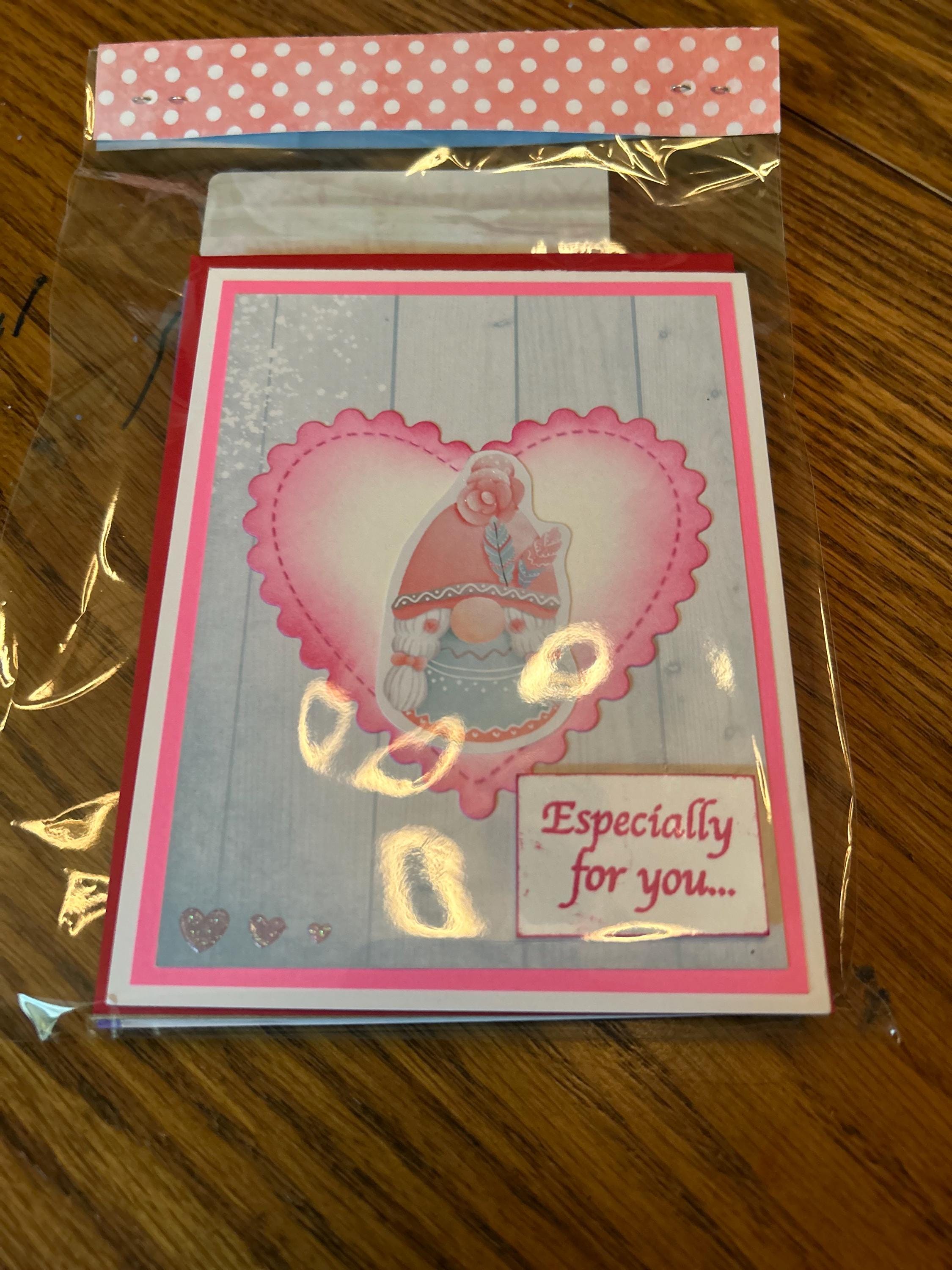 Valentines Day Card Packs - Etsy