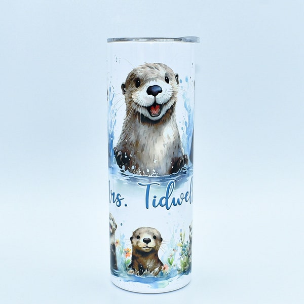 Otter Gift - 60+ Gift Ideas for 2025