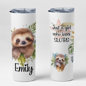 Sloth Gifts - 60+ Gift Ideas for 2024