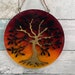 Tree of Life Wall Art, Tree of Life, Sacred Tree, Resin Wall Decor ...