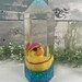 Crystal Resin Tower, Rubber Duck, Crystal Tower, Resin Obelisk, Crystal ...