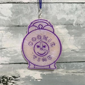 Friends Cookie Time Cookie Jar - Etsy