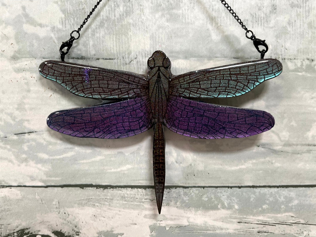 Dragonfly Wall Art, Dragonfly Gift, Dragonfly Mama Gift, Dragonfly ...