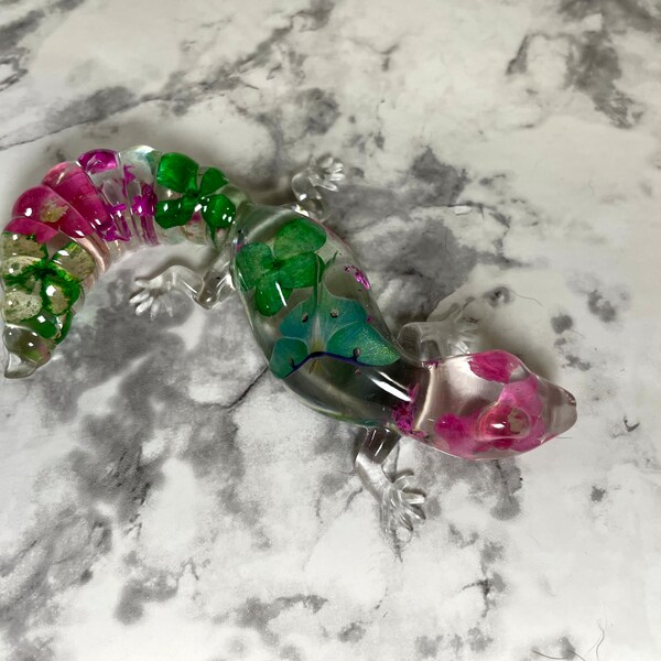 Leopard Gecko - Etsy