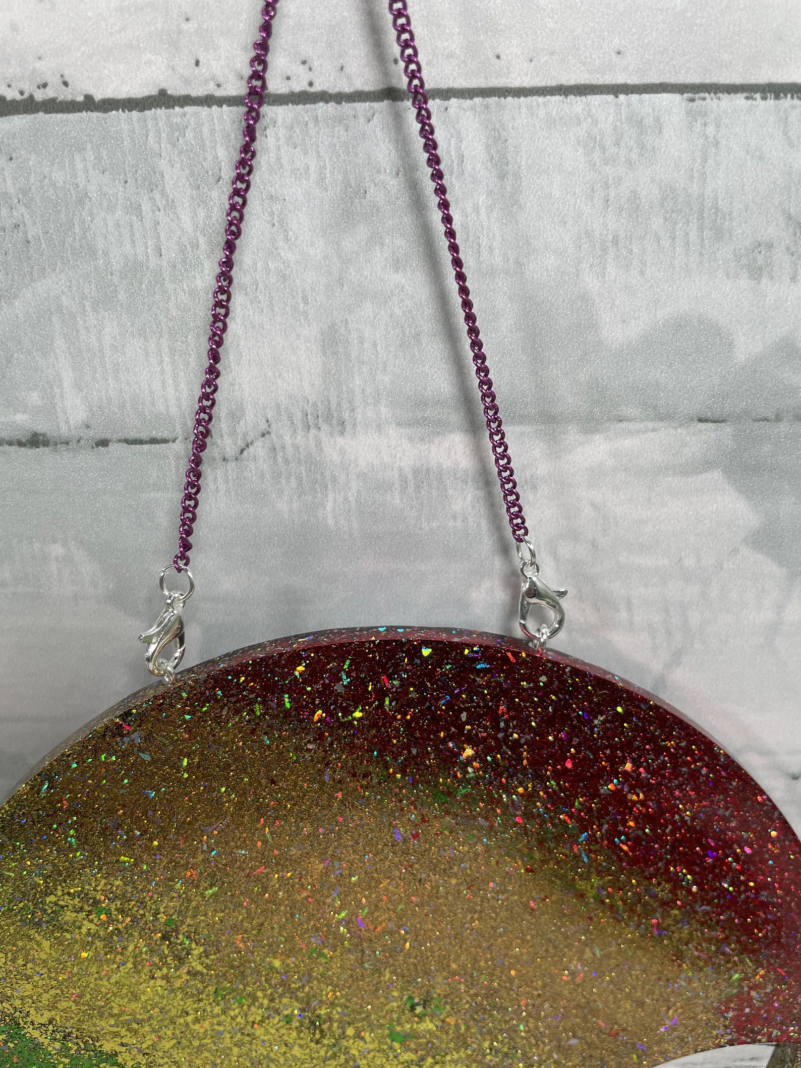 Alien Head Wall Hanging Alien Art Resin Artwork Resin Wall | Etsy