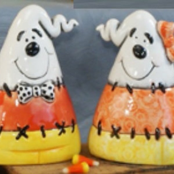 Clay & Ceramic - Etsy