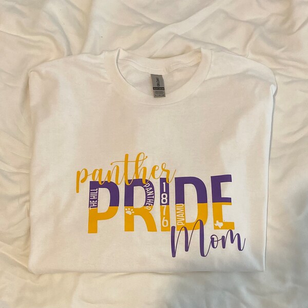 Pvamu Graphic Shirts - Etsy