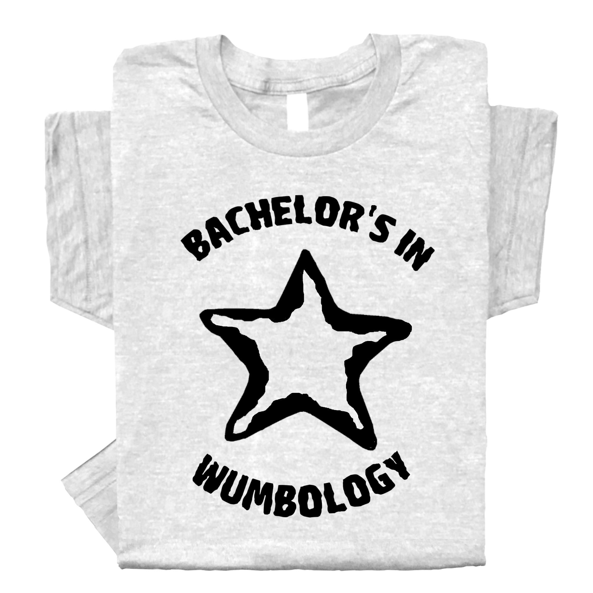 Wumbology Shirt