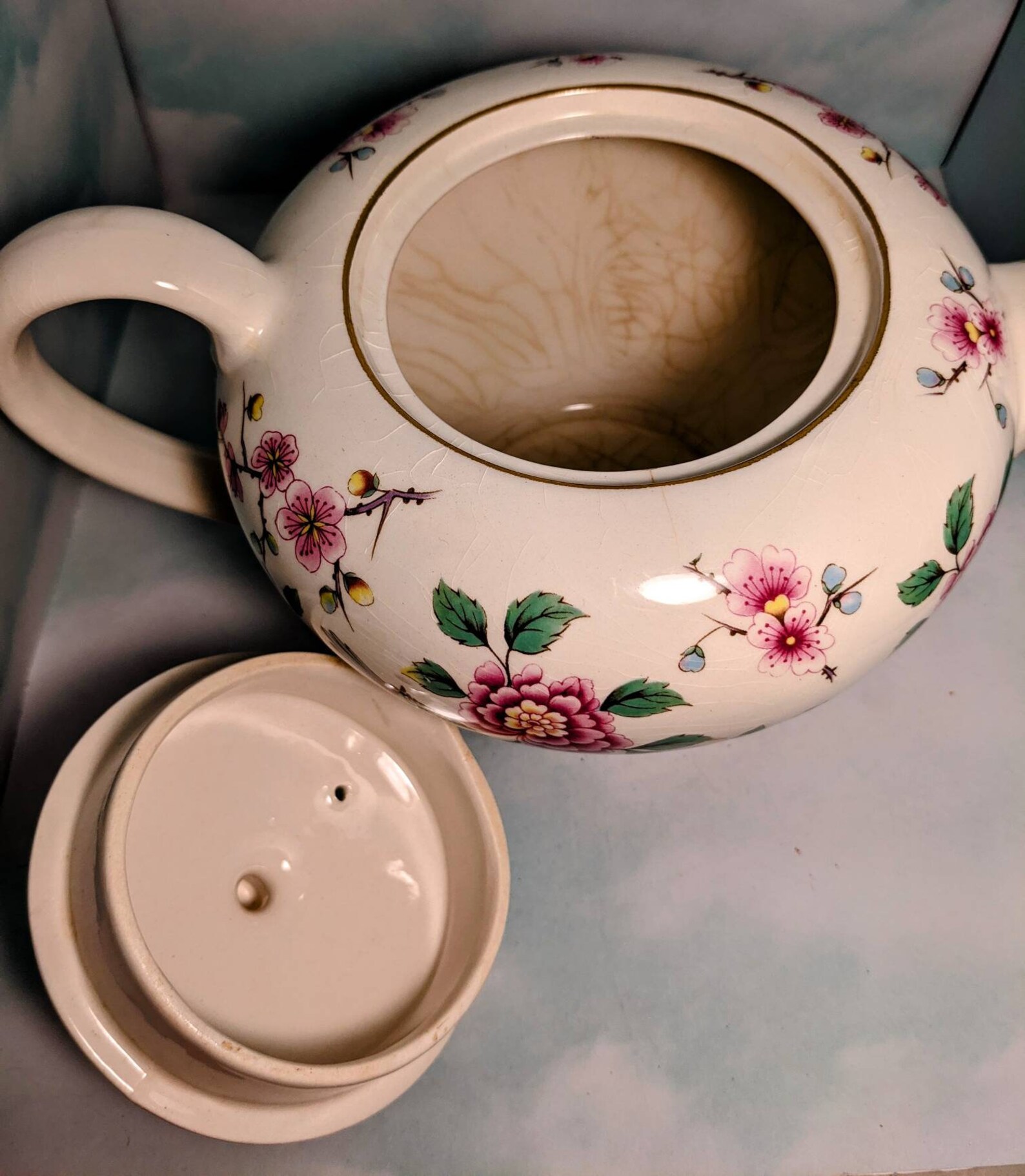 Fine Earthenware Old Foley James Kent Eat 1897 Staffordshire - Etsy