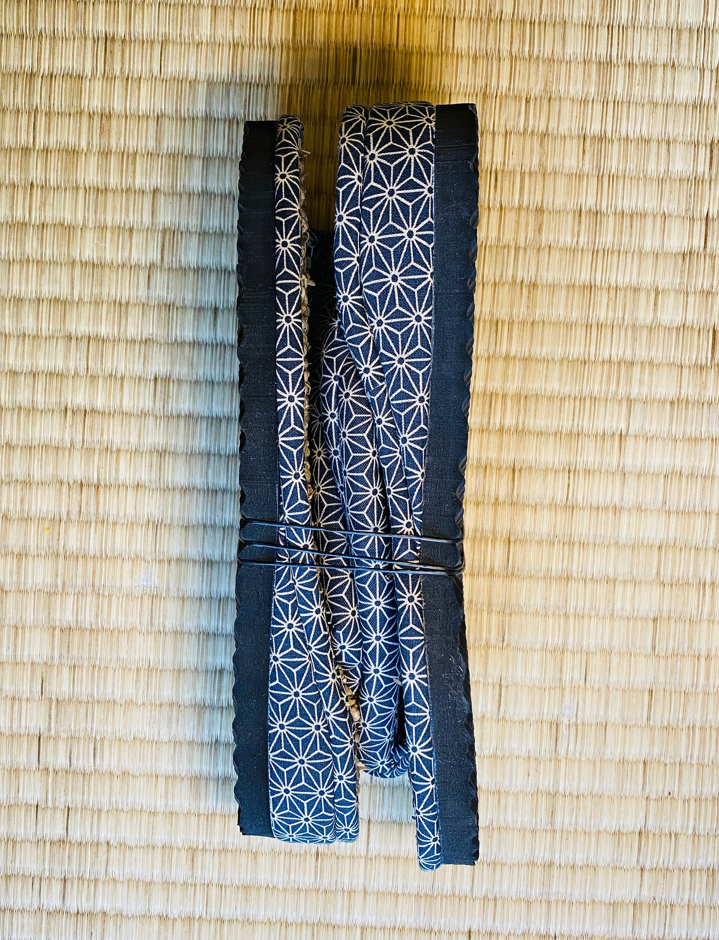 Women's Handwoven Japanese Tatami Zori Slippers 草履、い草サンダル女性用 24.5cm ...