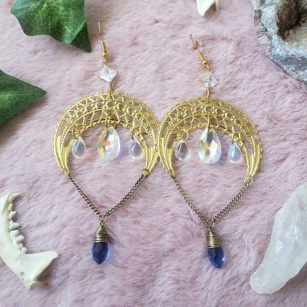 Dungeons and Dragons Earrings - Etsy