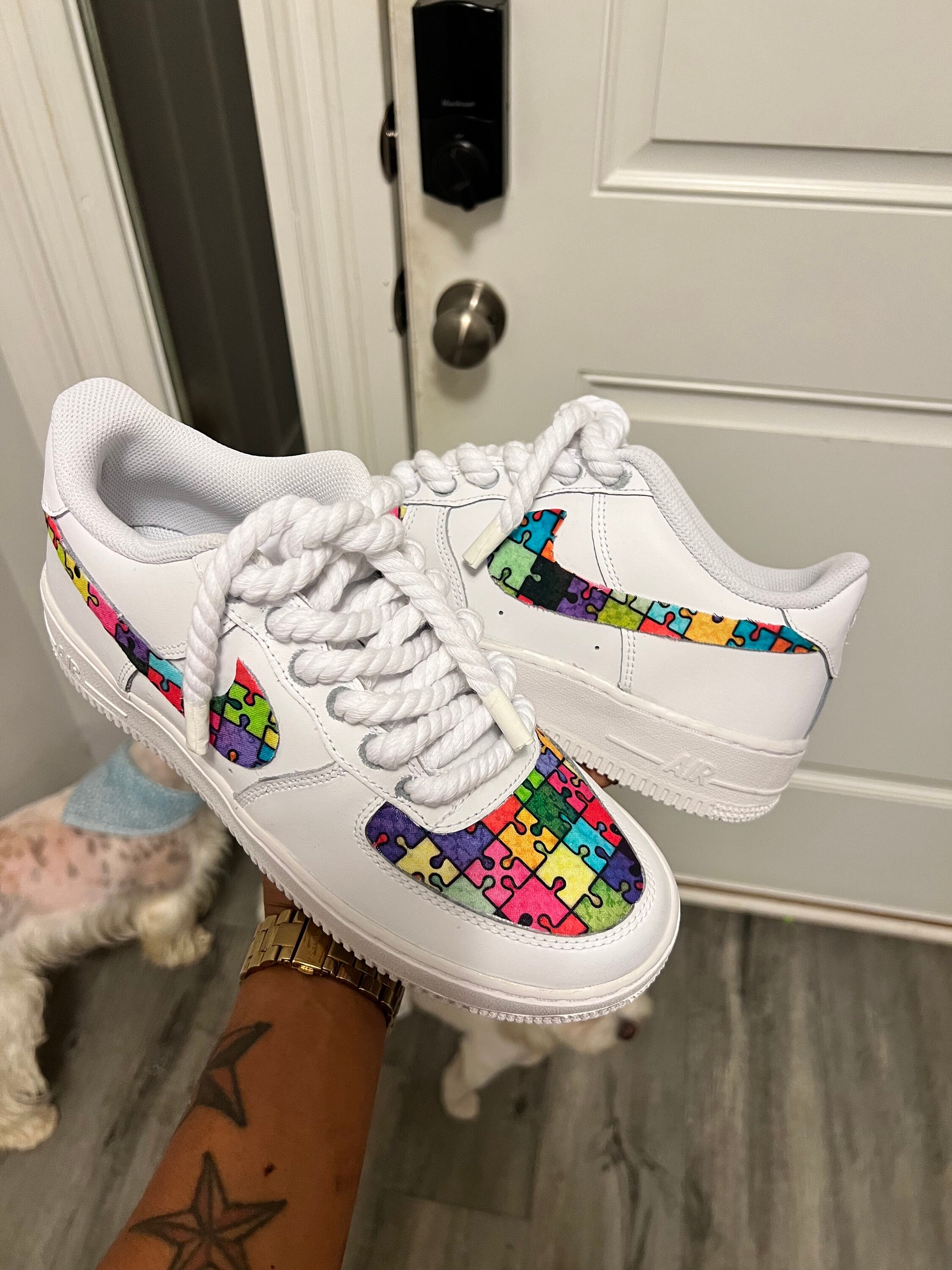 Autism Awareness Af1adults - Etsy