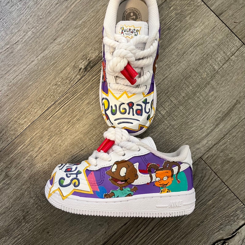 Rugrats Patches - Etsy